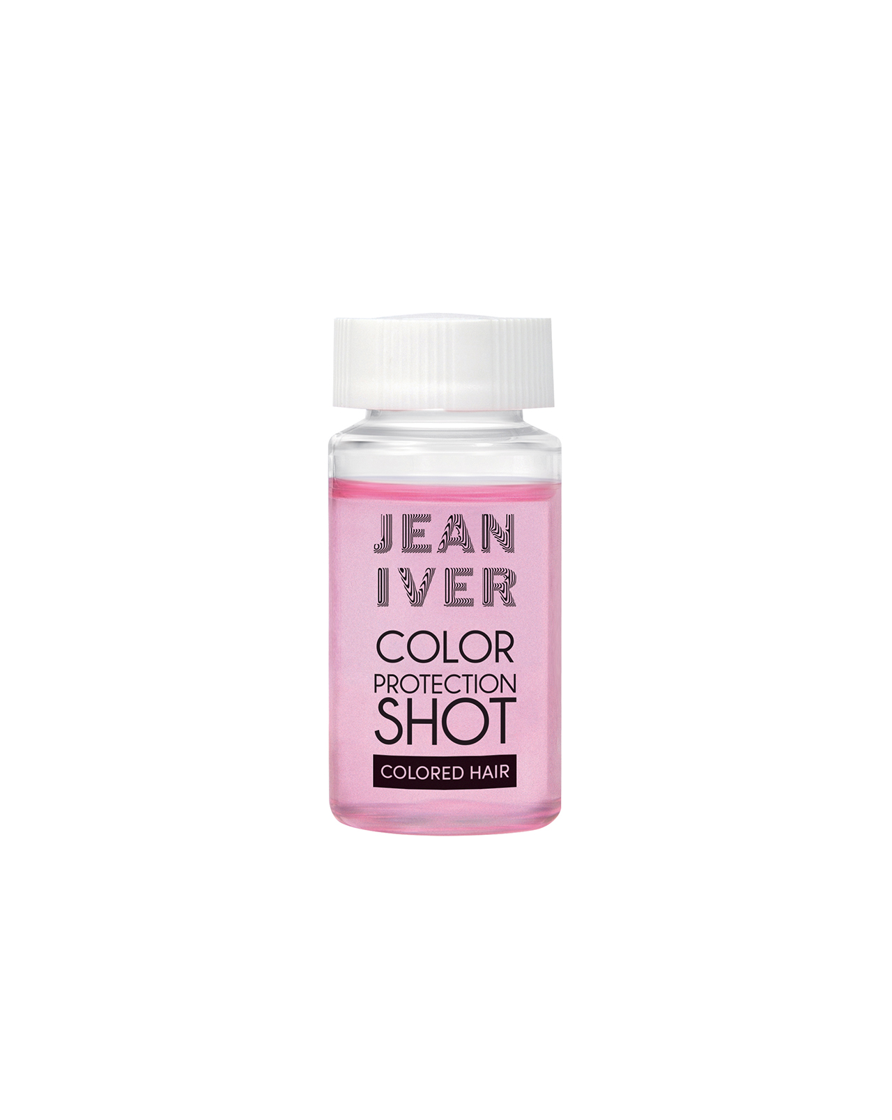 JEAN IVER Color Protection Shot | Jean Iver